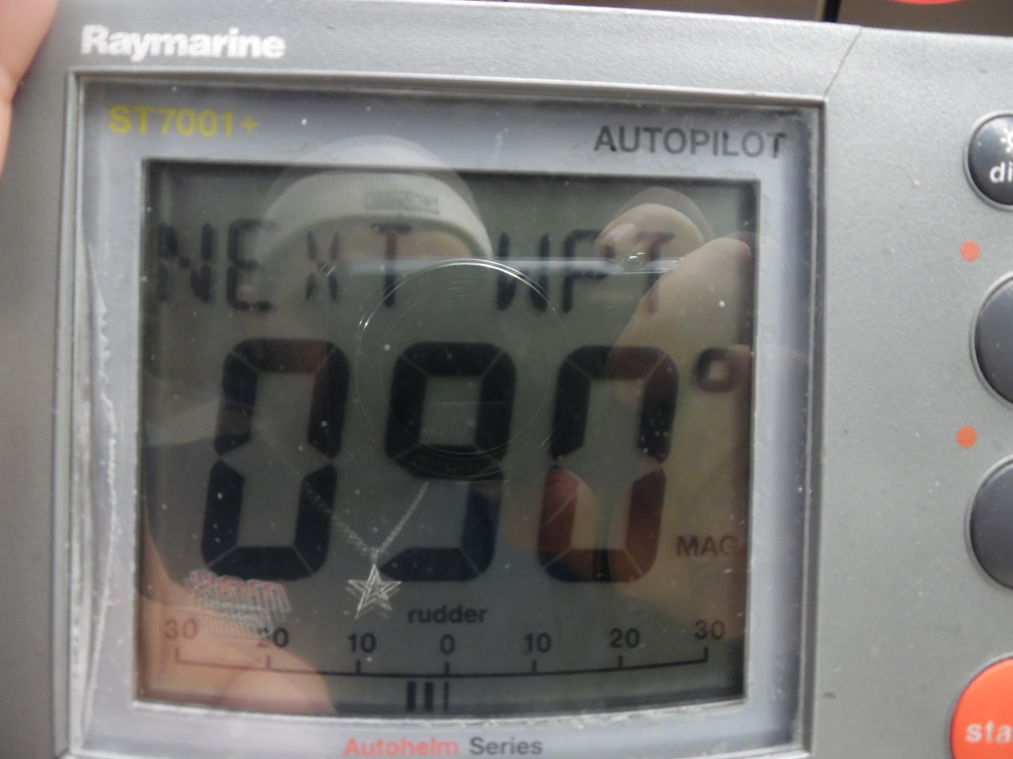 Raymarine Smartpilot S2 Autopilot Computer E15013 Bench Tested! - Max ...