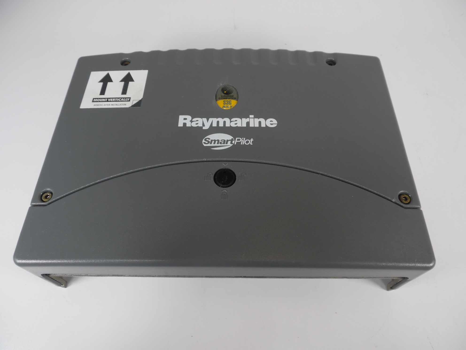 Raymarine-S3G AST-Autopilot Computer E12092 - Max Marine Electronics