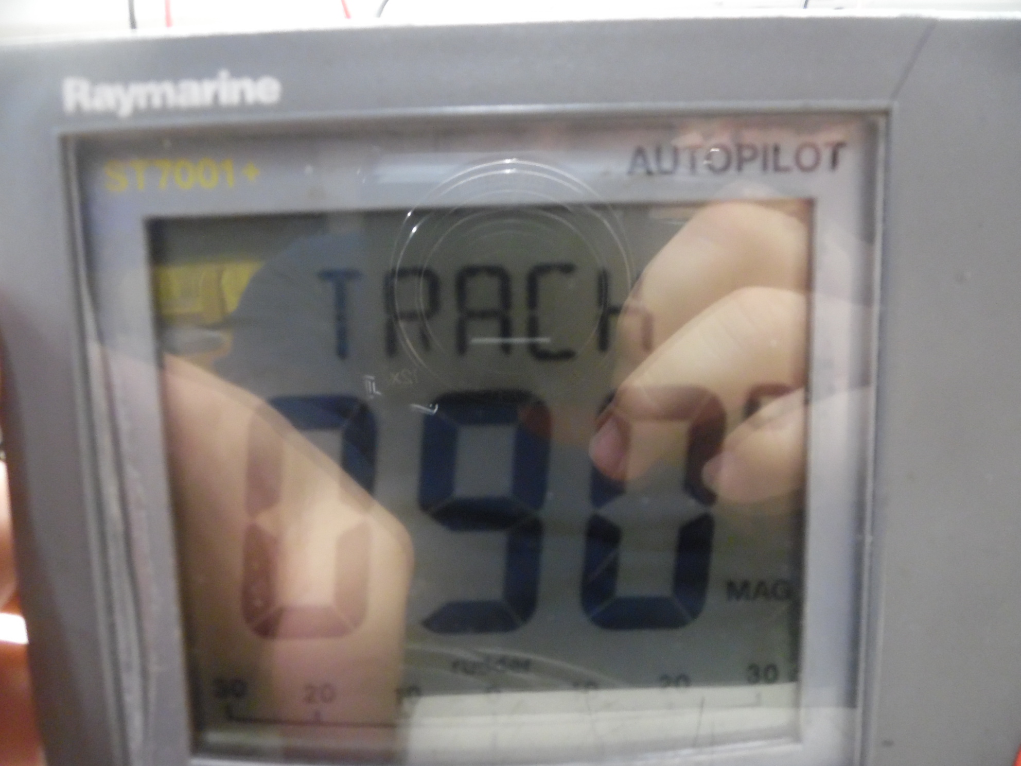 Raymarine-S3G AST-Autopilot Computer E12092 - Max Marine Electronics