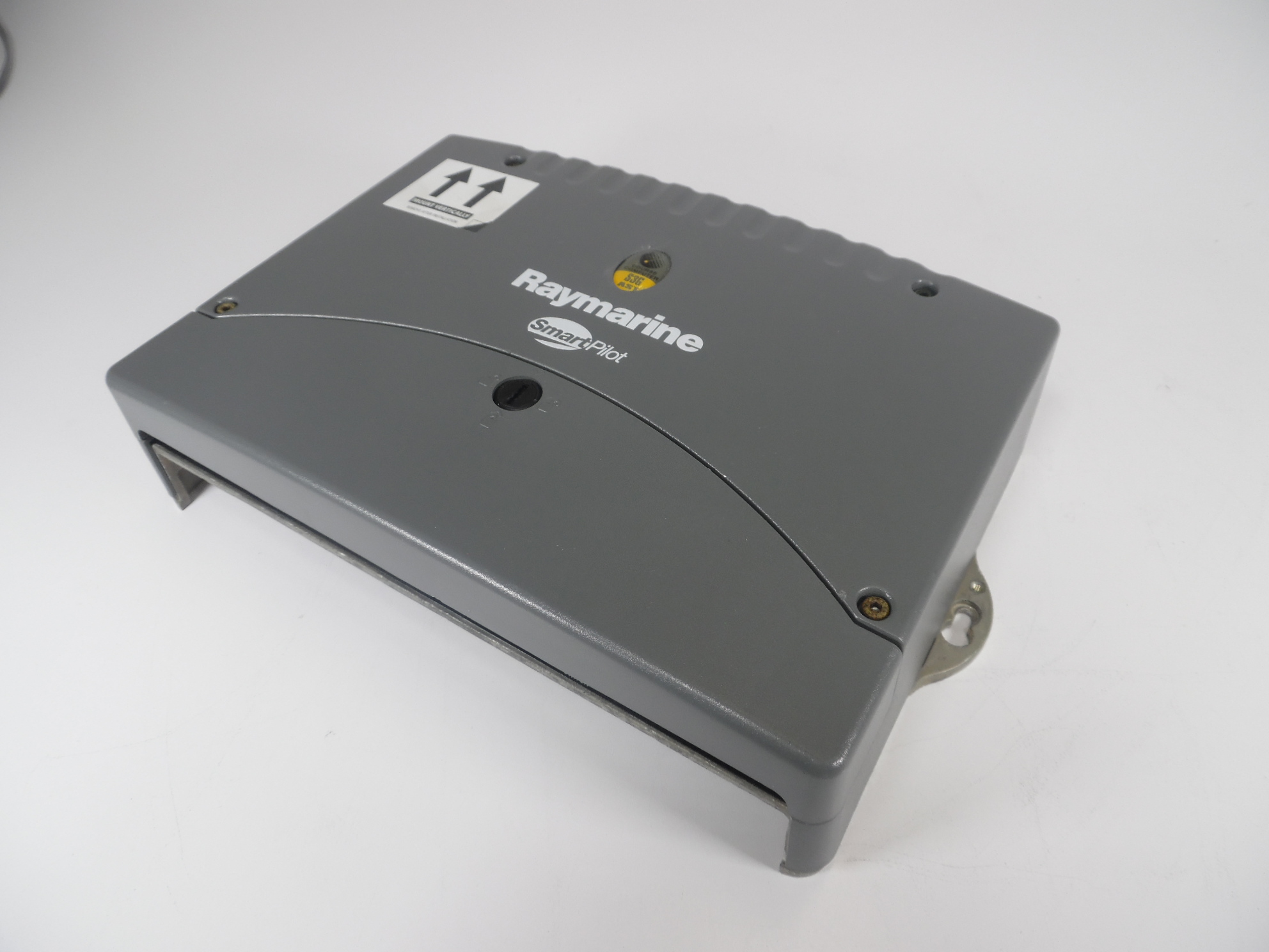 Raymarine-S3G AST-Autopilot Computer E12092 - Max Marine Electronics