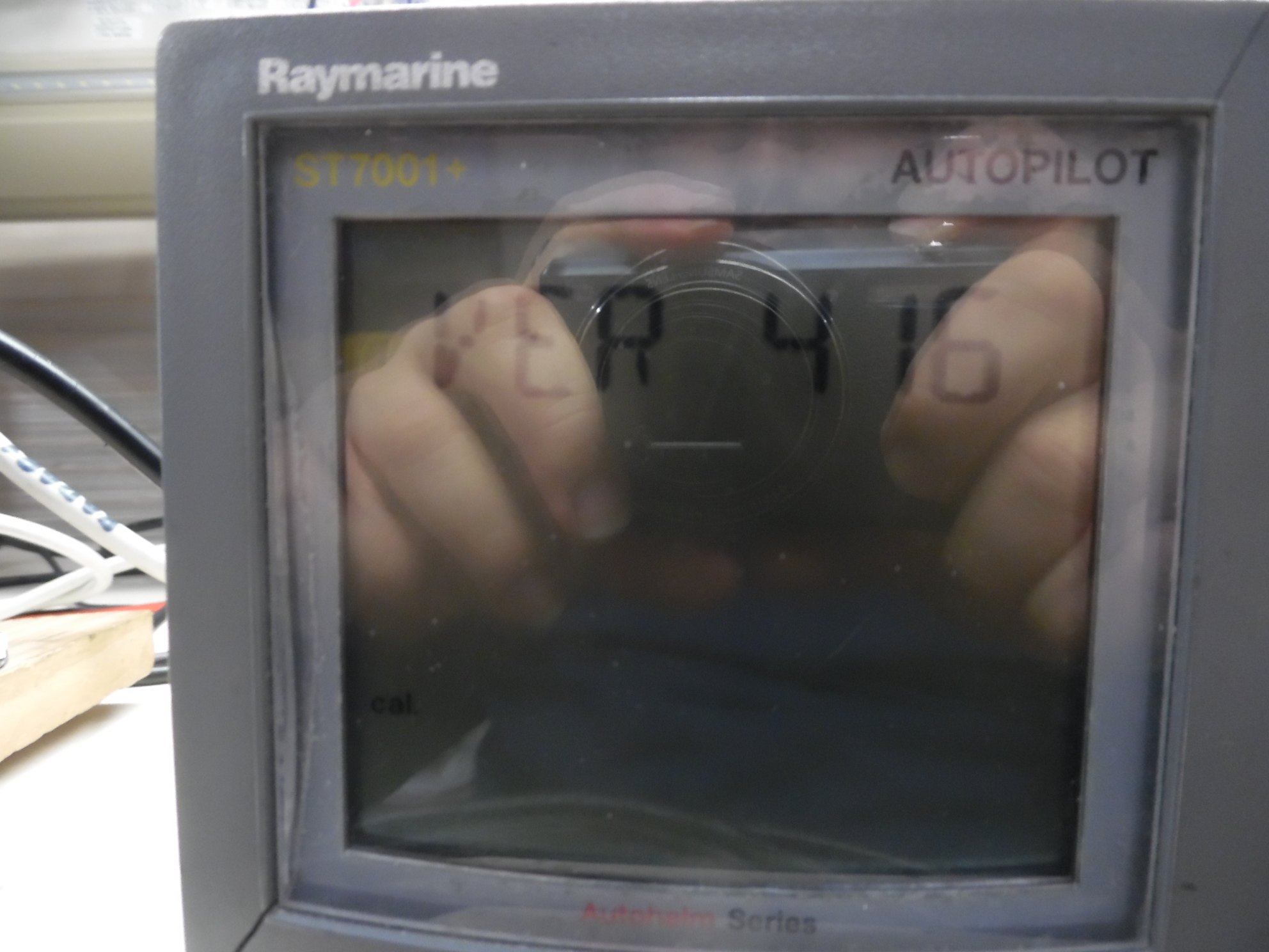 Raymarine-S3G AST-Autopilot Computer E12092 - Max Marine Electronics