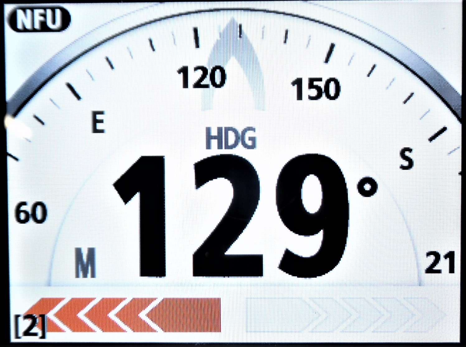 Furuno - Navpilot 711C/OB - FAP-7011C - Great Condition - Tested ...