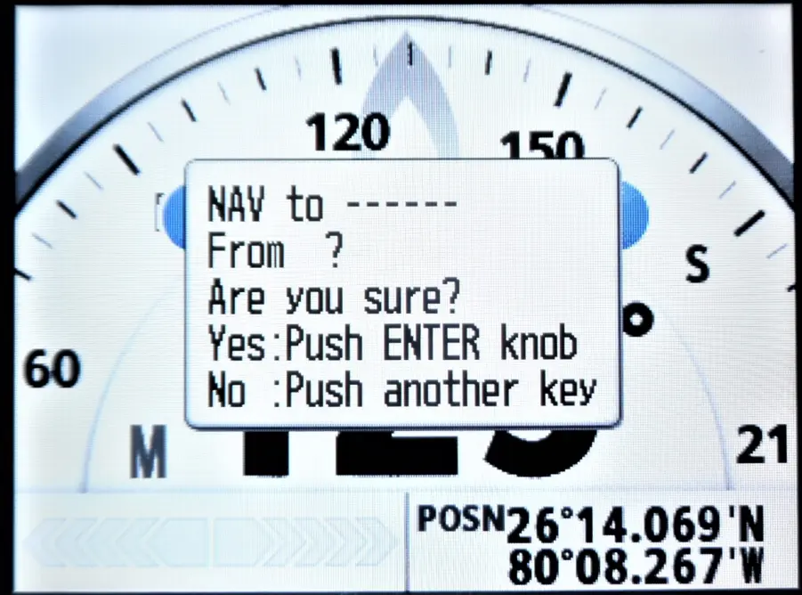 Furuno - Navpilot 711C/OB - FAP-7011C - Great Condition - Tested ...