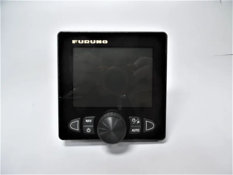Furuno - Navpilot 711C/OB - FAP-7011C - Great Condition - Tested ...