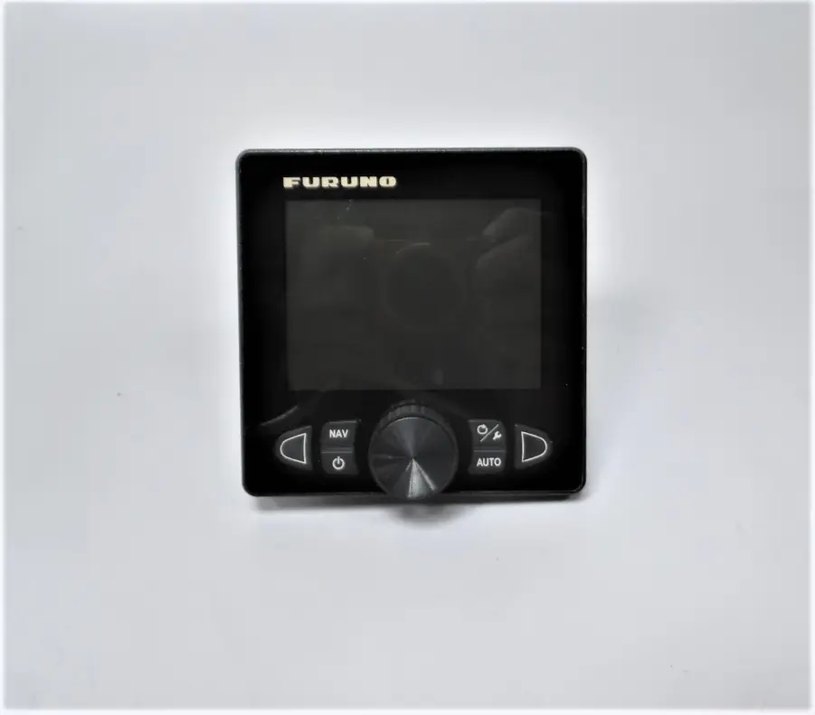 Furuno - Navpilot 711C/OB - FAP-7011C - Great Condition - Tested ...
