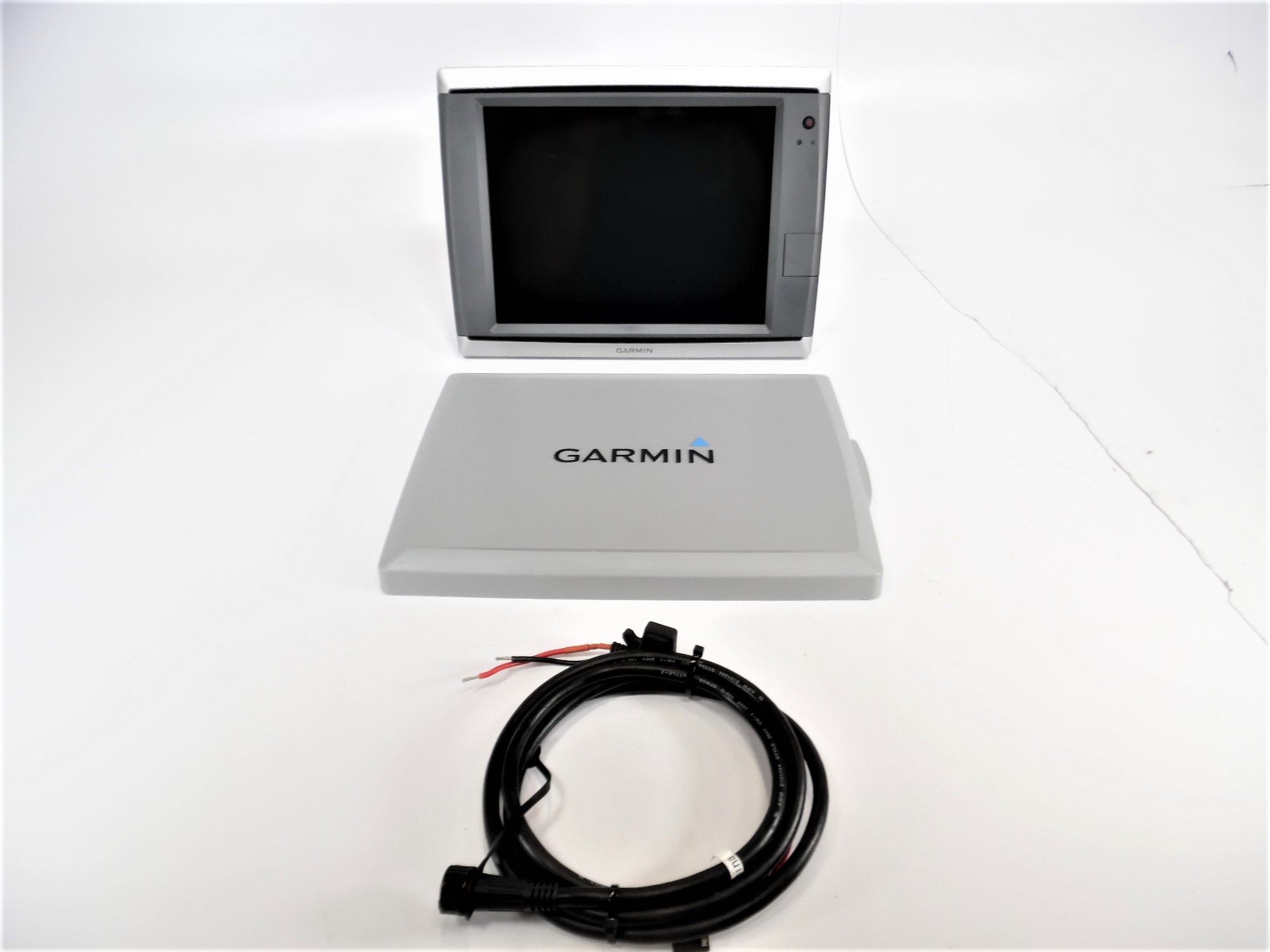 Garmin GPSmap 7212 MFD w/Sun Cover and Power Cable *Tested* - Max ...