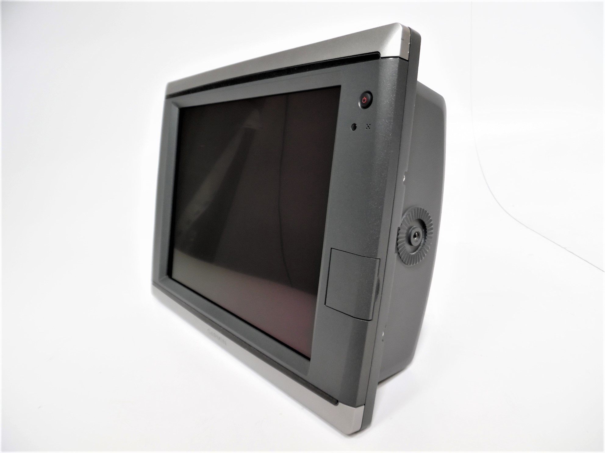 Garmin GPSmap 7212 MFD w/Sun Cover and Power Cable *Tested* - Max ...