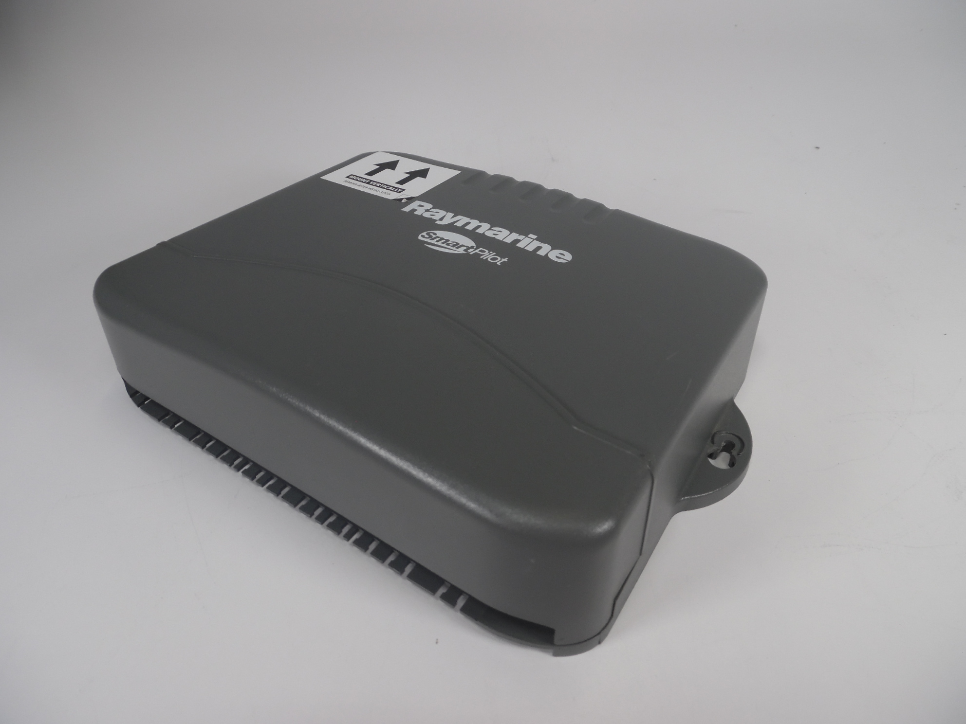 Raymarine Smartpilot S1 Autopilot Computer Fully Tested E12108 V3.04 ...