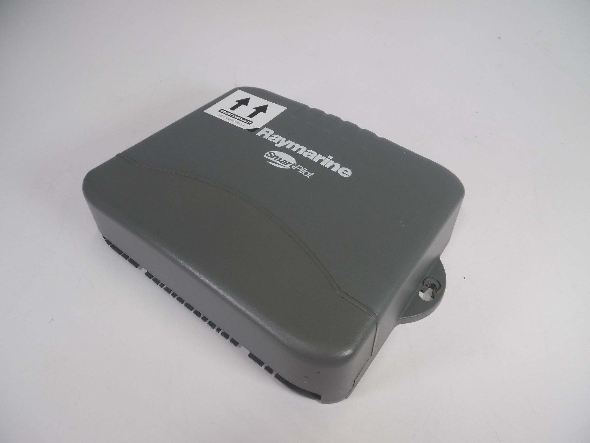 Raymarine Smartpilot S1 Autopilot Computer Fully Tested E12106 V4.63 ...