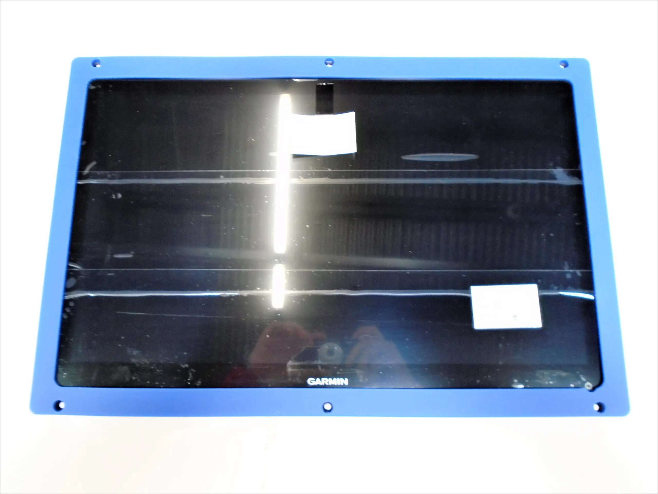 Garmin GPSmap 8622 22″ Touchscreen MFD Display W/ Suncover (Refurbished ...