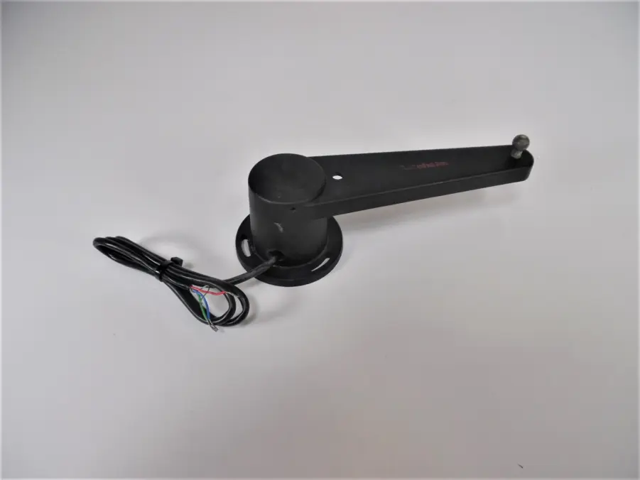 Raymarine Raytheon Autopilot Rudder Feedback Sensor/M81105 - Max Marine ...