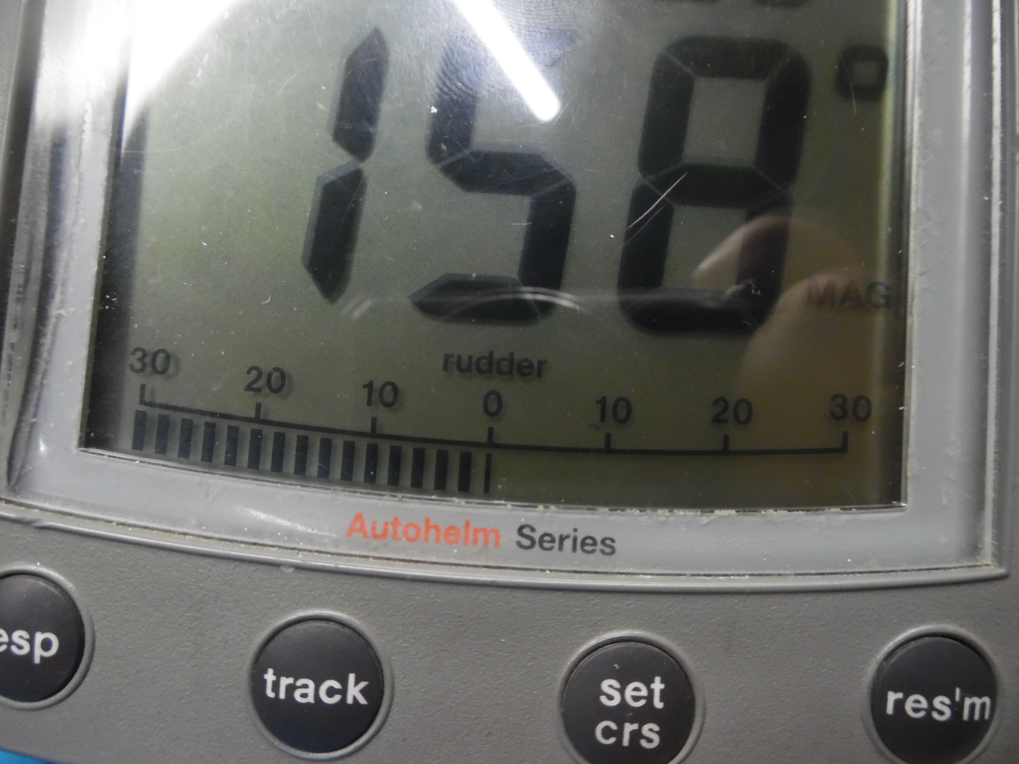 Raymarine Raytheon Autopilot Rudder Feedback Sensor/M81105 - Max Marine ...