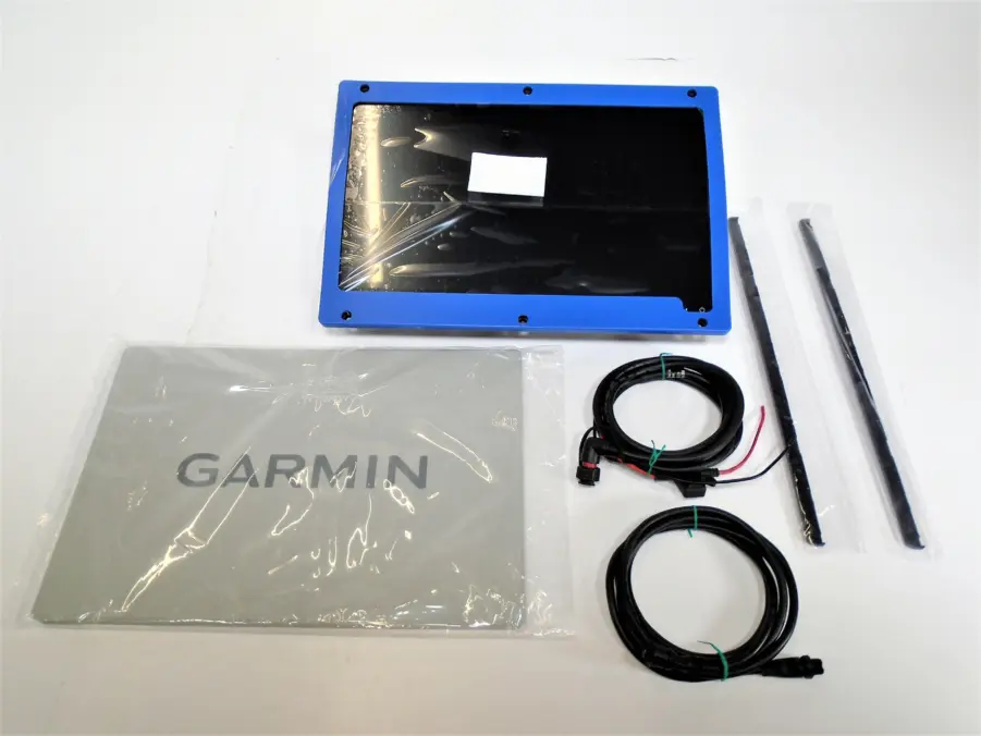 Garmin GPSmap 8616 16″ Touchscreen MFD + Suncover (Factory Refurbished ...