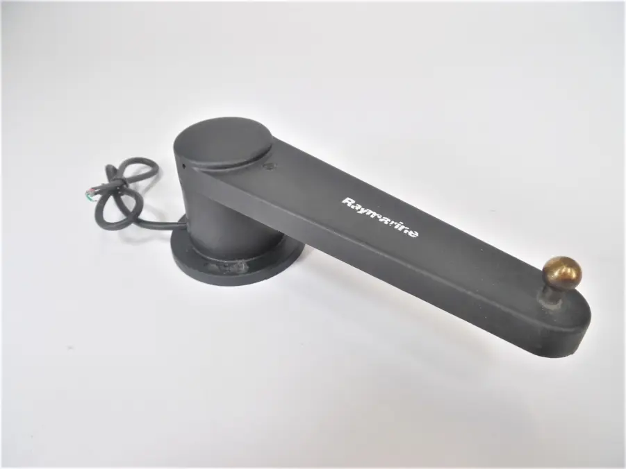 Raymarine/Raytheon Autopilot Rudder Feedback Sensor/M81105 - Max Marine ...