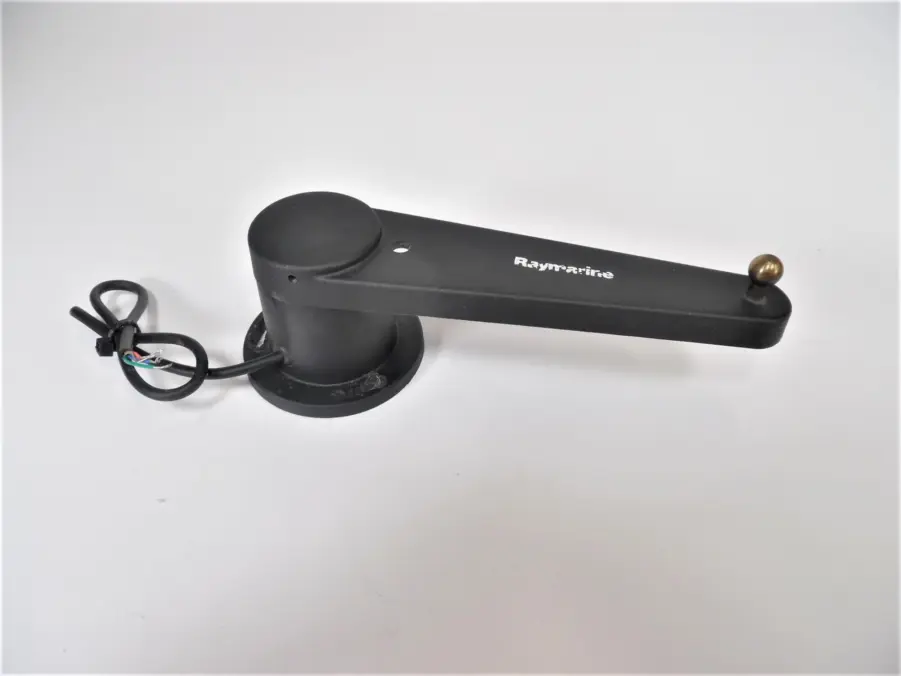 Raymarine/Raytheon Autopilot Rudder Feedback Sensor/M81105 - Max Marine ...