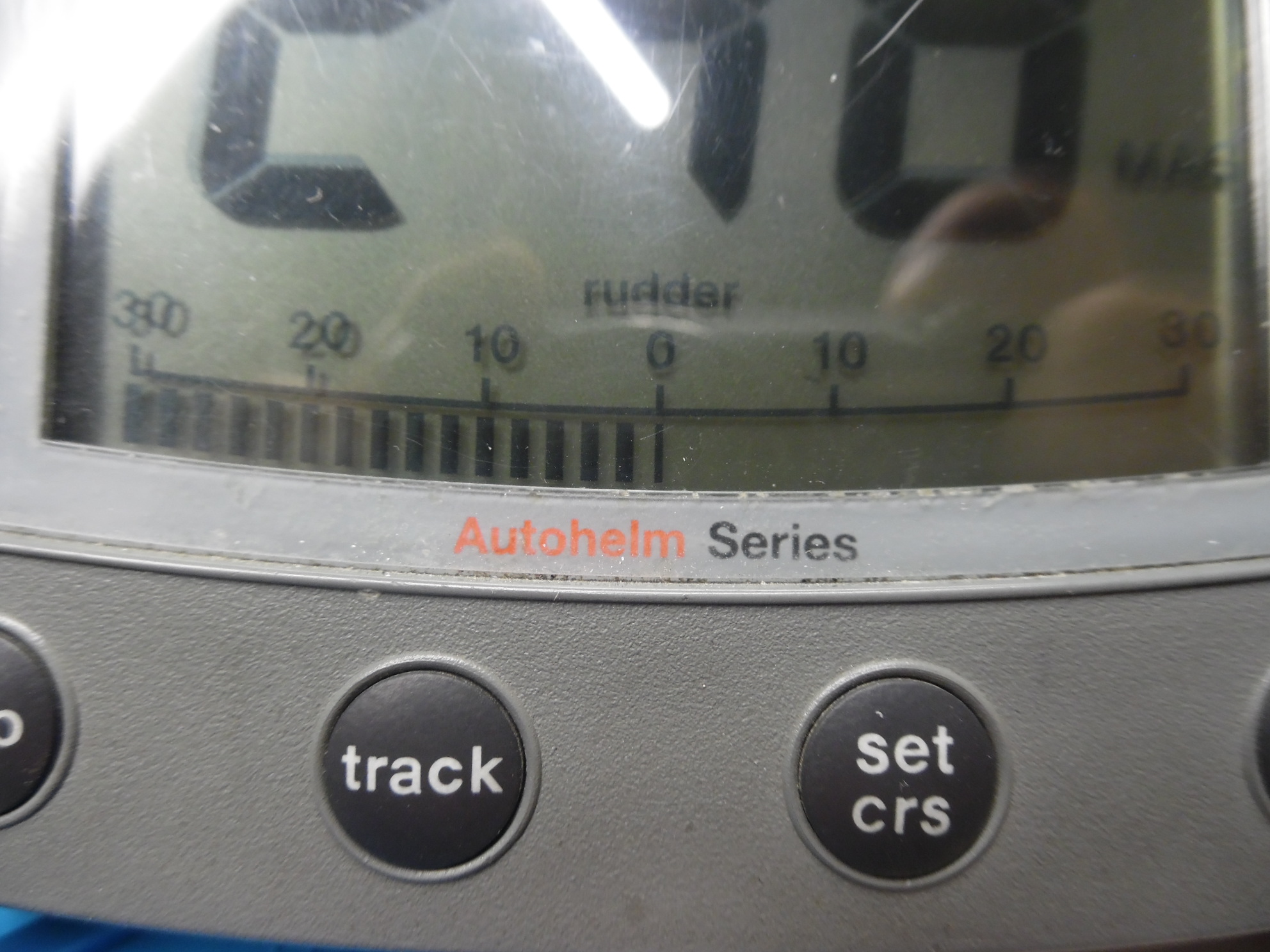 Raymarine/Raytheon Autopilot Rudder Feedback Sensor/M81105 - Max Marine ...