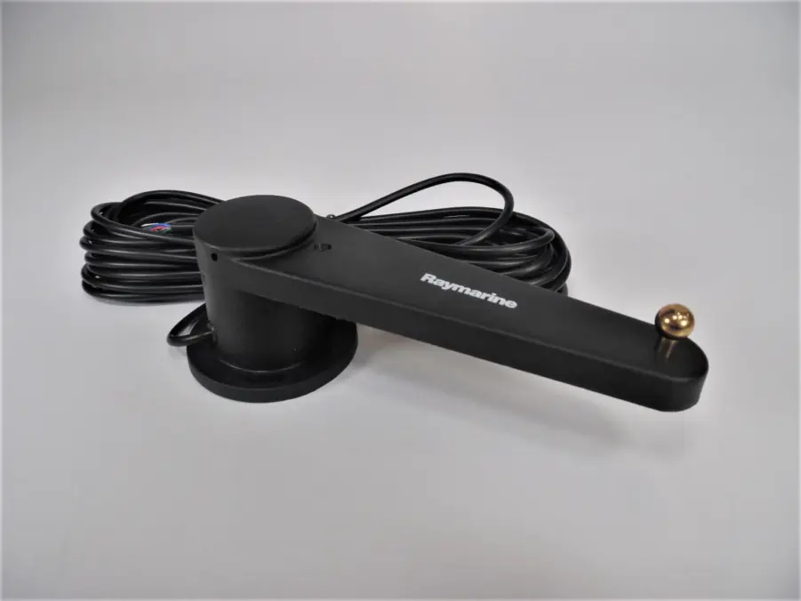 Raymarine M81105 Autopilot Rudder Feedback NEW OLD STOCK! - Max Marine ...
