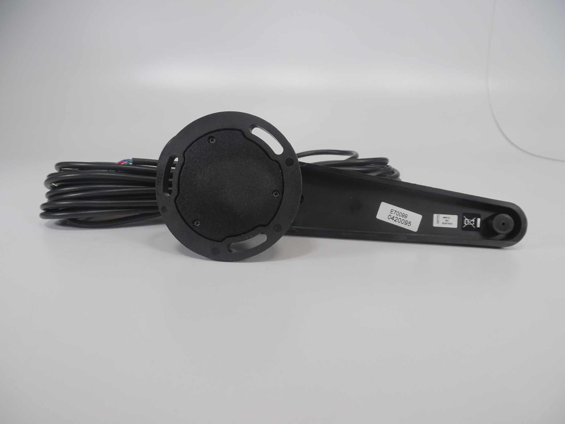 Raymarine M81105 Autopilot Rudder Feedback NEW OLD STOCK! - Max Marine ...