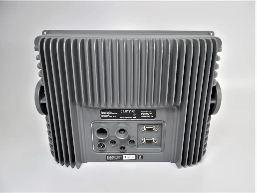 Raymarine E120 Classic Display - E02013 - Core Only ~ Tested / Great ...