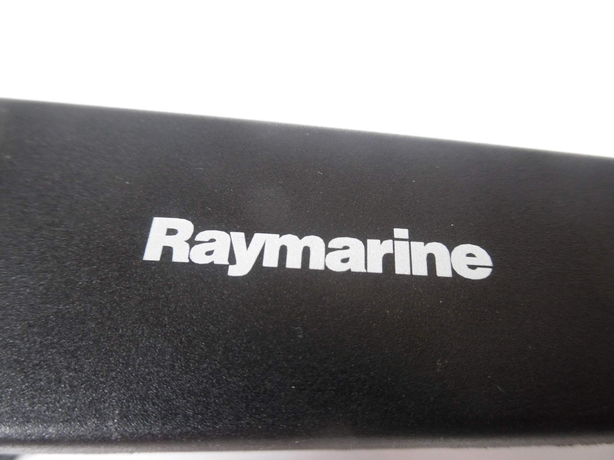 Raymarine Raytheon Autopilot Rudder Feedback Sensor/M81105/14in. Cable ...