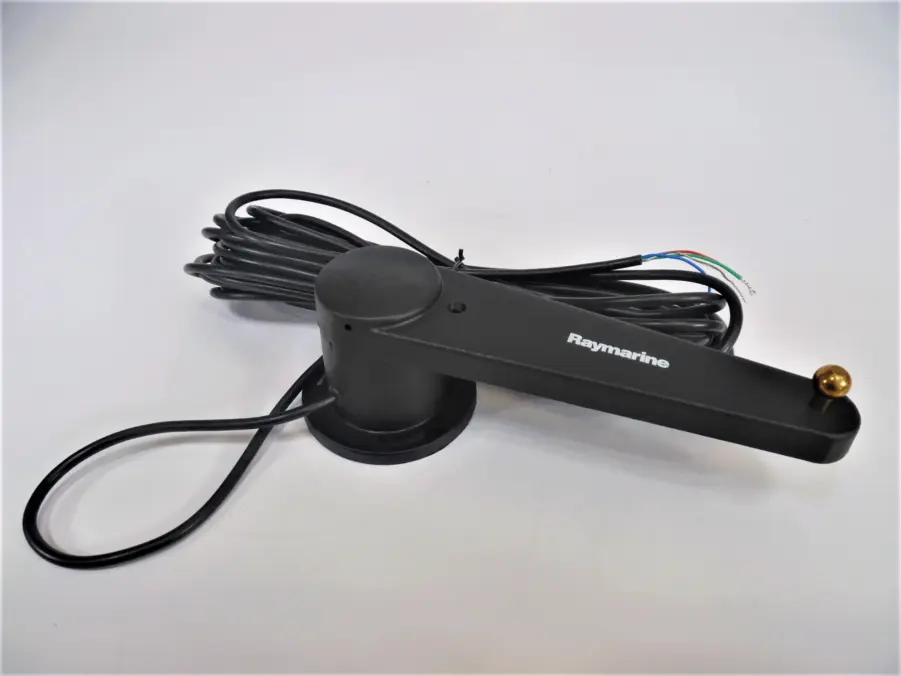 Raymarine-M81105 Autopilot Rudder Feedback NEW OLD STOCK! - Max Marine ...