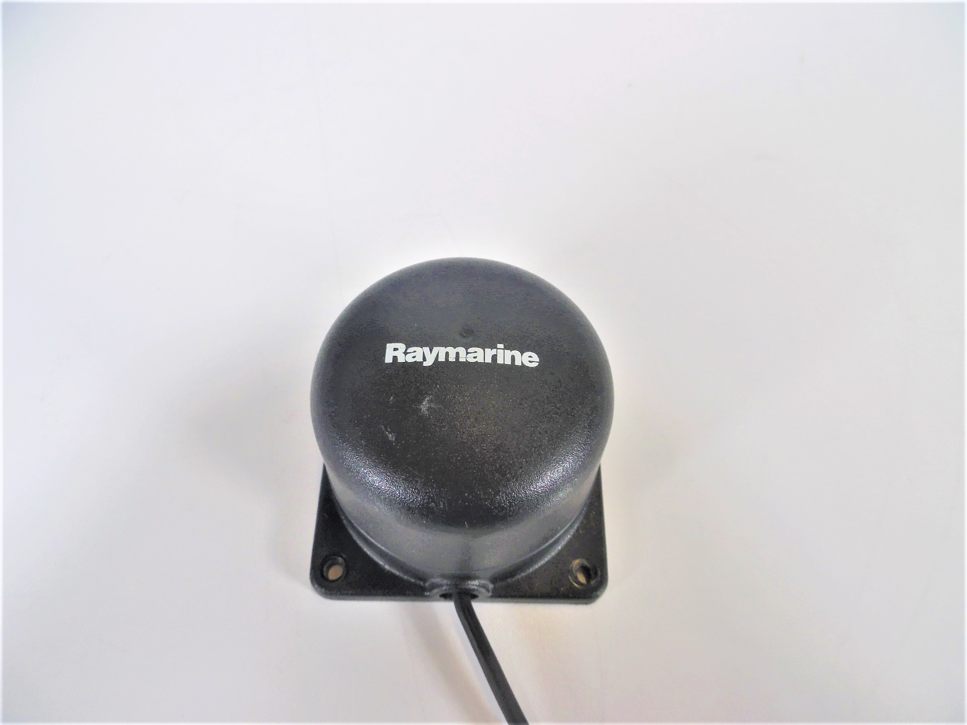 Raymarine Raytheon Fluxgate Compass Module M81190 w/7in. Cable - Max ...