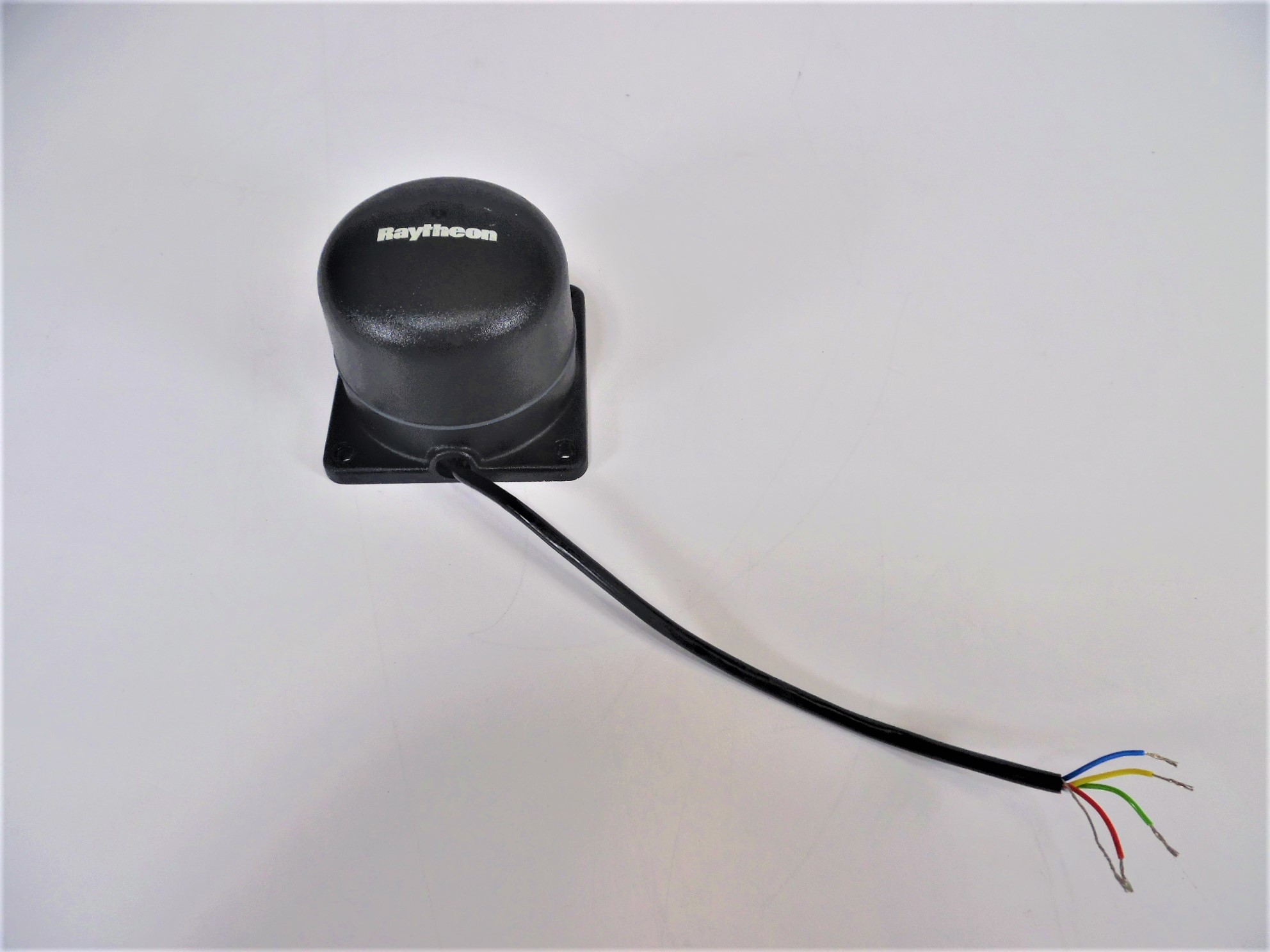 Raymarine/Raytheon Fluxgate Compass Module M81190 w/7in. Cable - Max ...