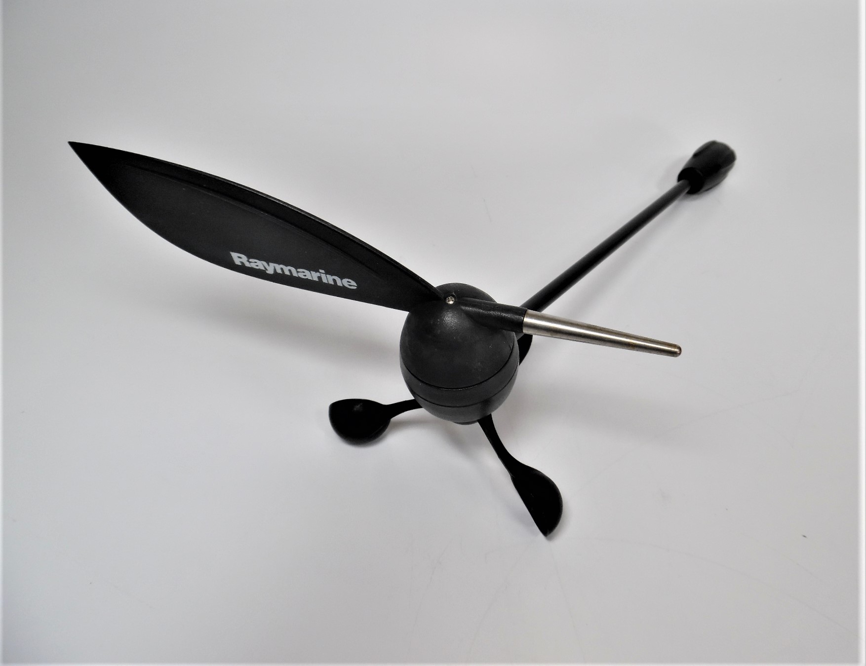 Raymarine Wind Masthead Transducer - E22078 - *MME REFURBISHED* f/ ST60 ...