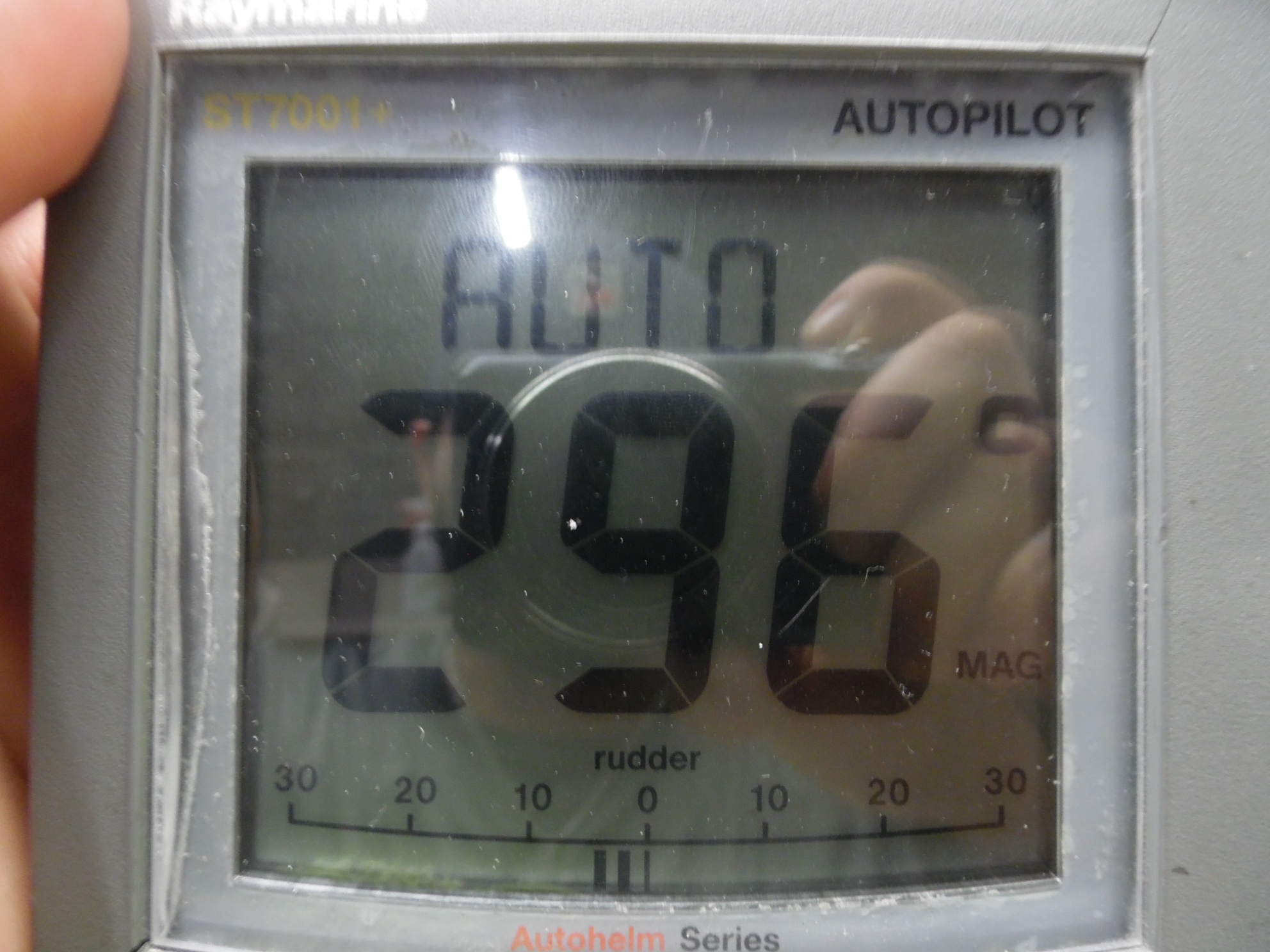 Raymarine Smartpilot S1 Autopilot Computer Fully Tested E12108 V3.01 ...