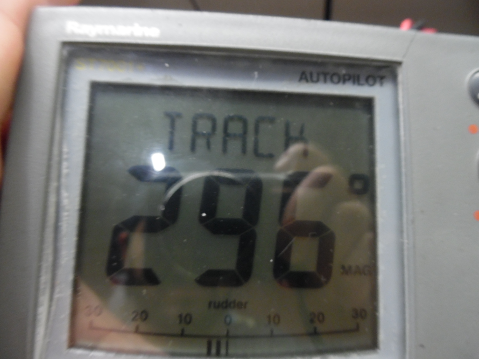 Raymarine Smartpilot S1 Autopilot Computer Fully Tested E12108 V3.01 ...