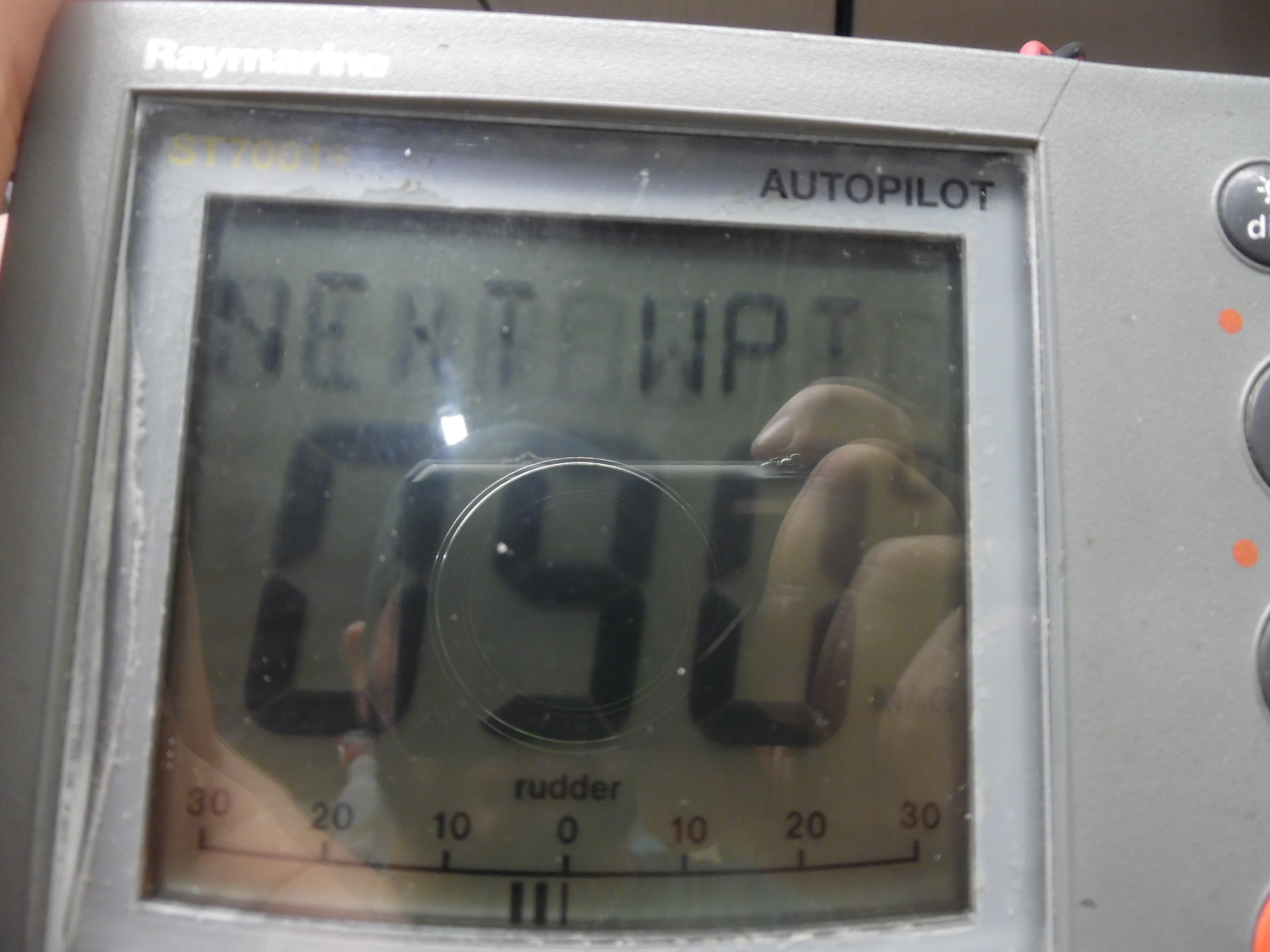 Raymarine Smartpilot S1 Autopilot Computer Fully Tested E12108 V3.01 ...