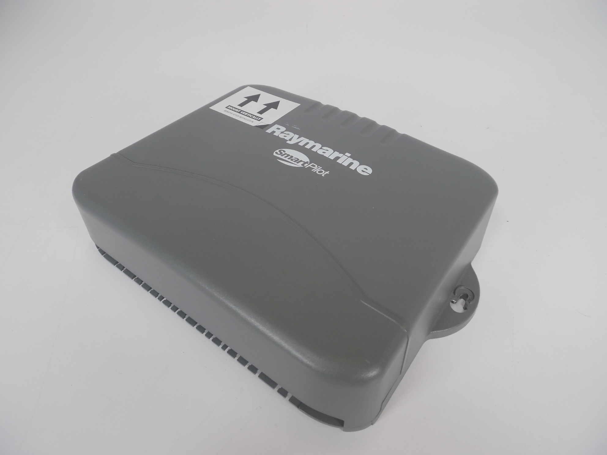 Raymarine Smartpilot S1 Autopilot Computer Fully Tested E12108 V3.01 ...