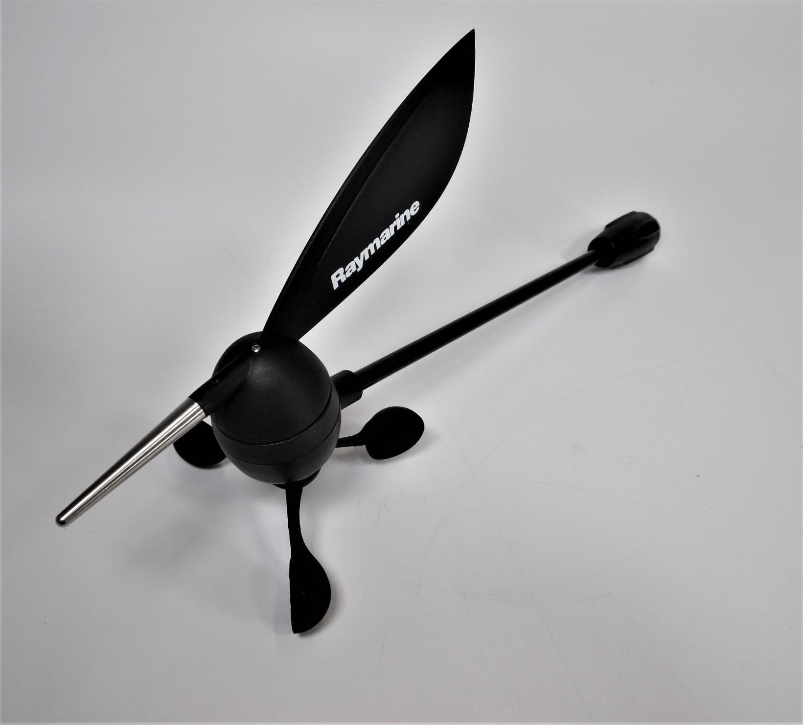 Raymarine Wind Masthead Transducer - E22078 - *MME REFURBISHED* for ...