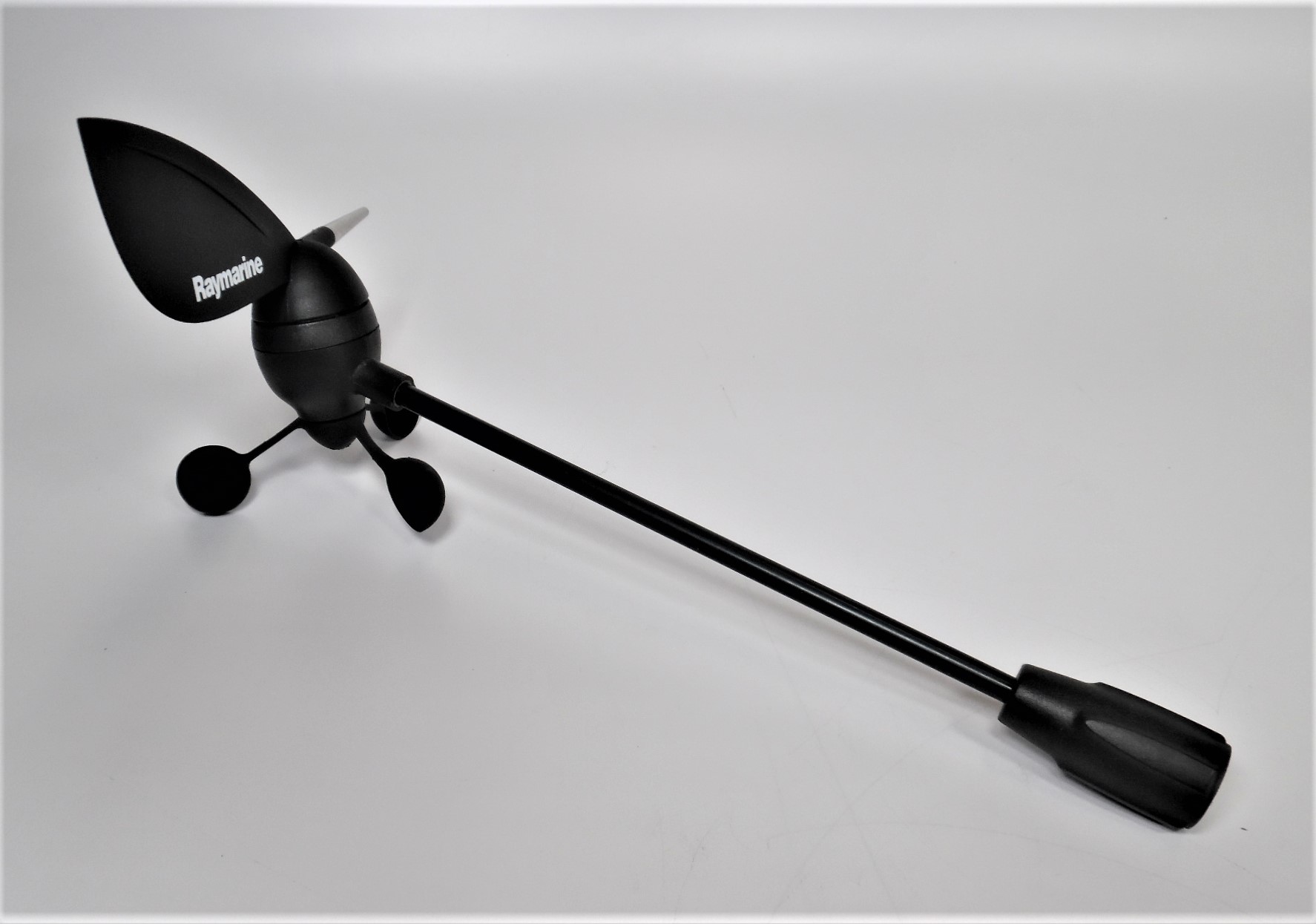 Raymarine Wind Masthead Transducer - E22078 - *MME REFURBISHED* for ...