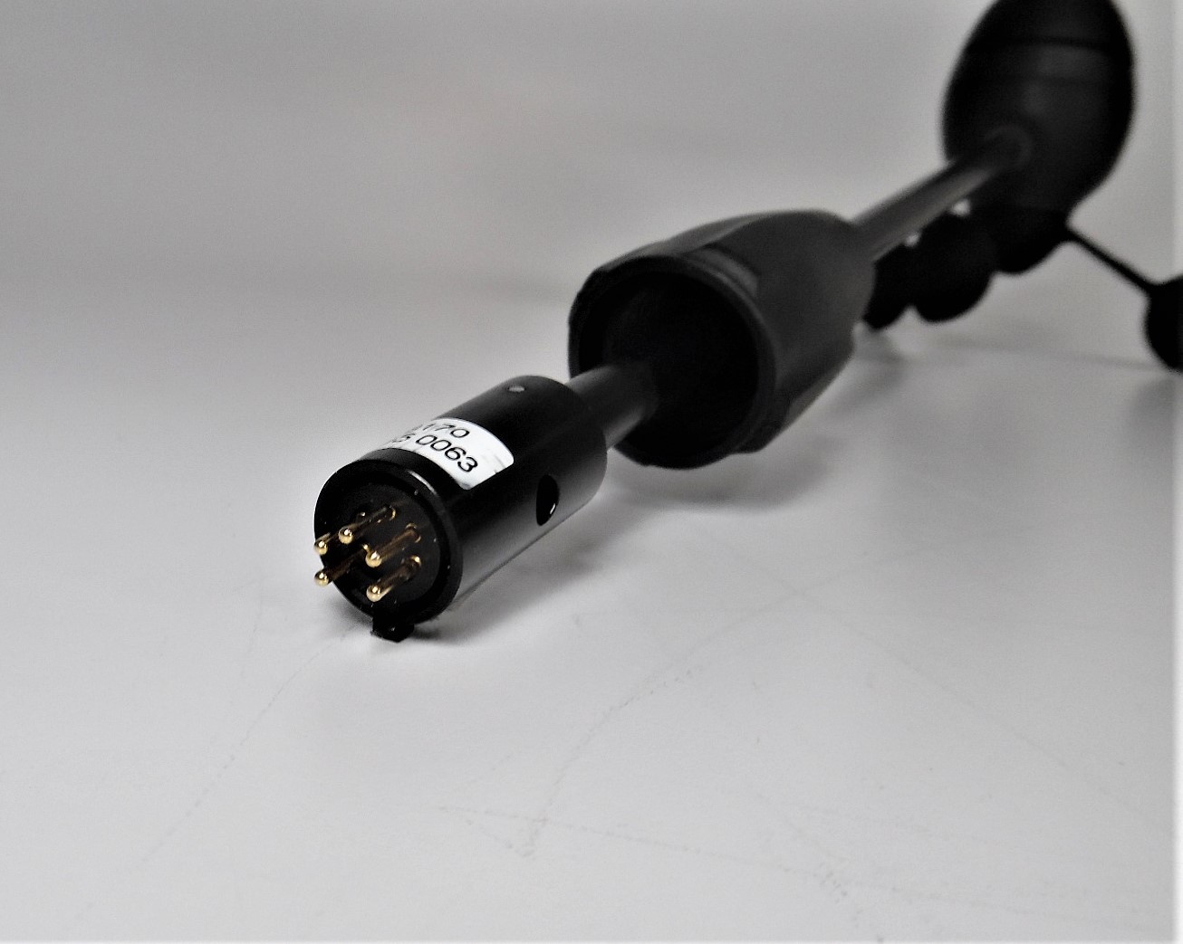 Raymarine Wind Masthead Transducer - E22078 - *MME REFURBISHED* for ...