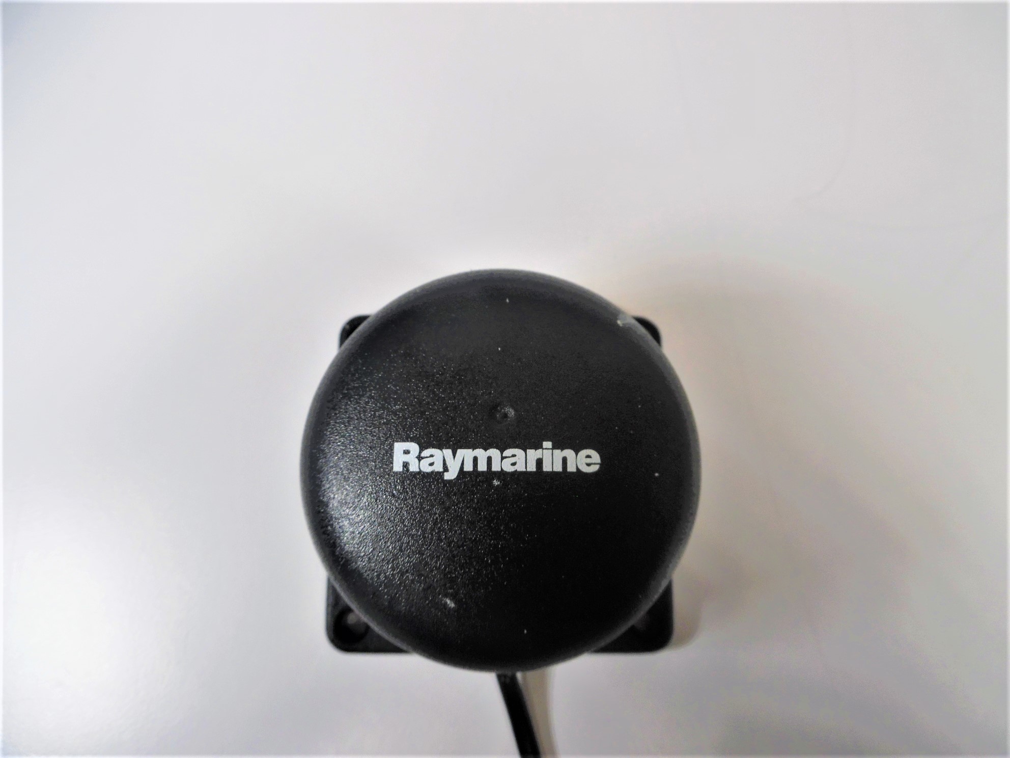 Raymarine Raytheon Fluxgate Compass Module M81190 w/30ft. Cable - Max ...