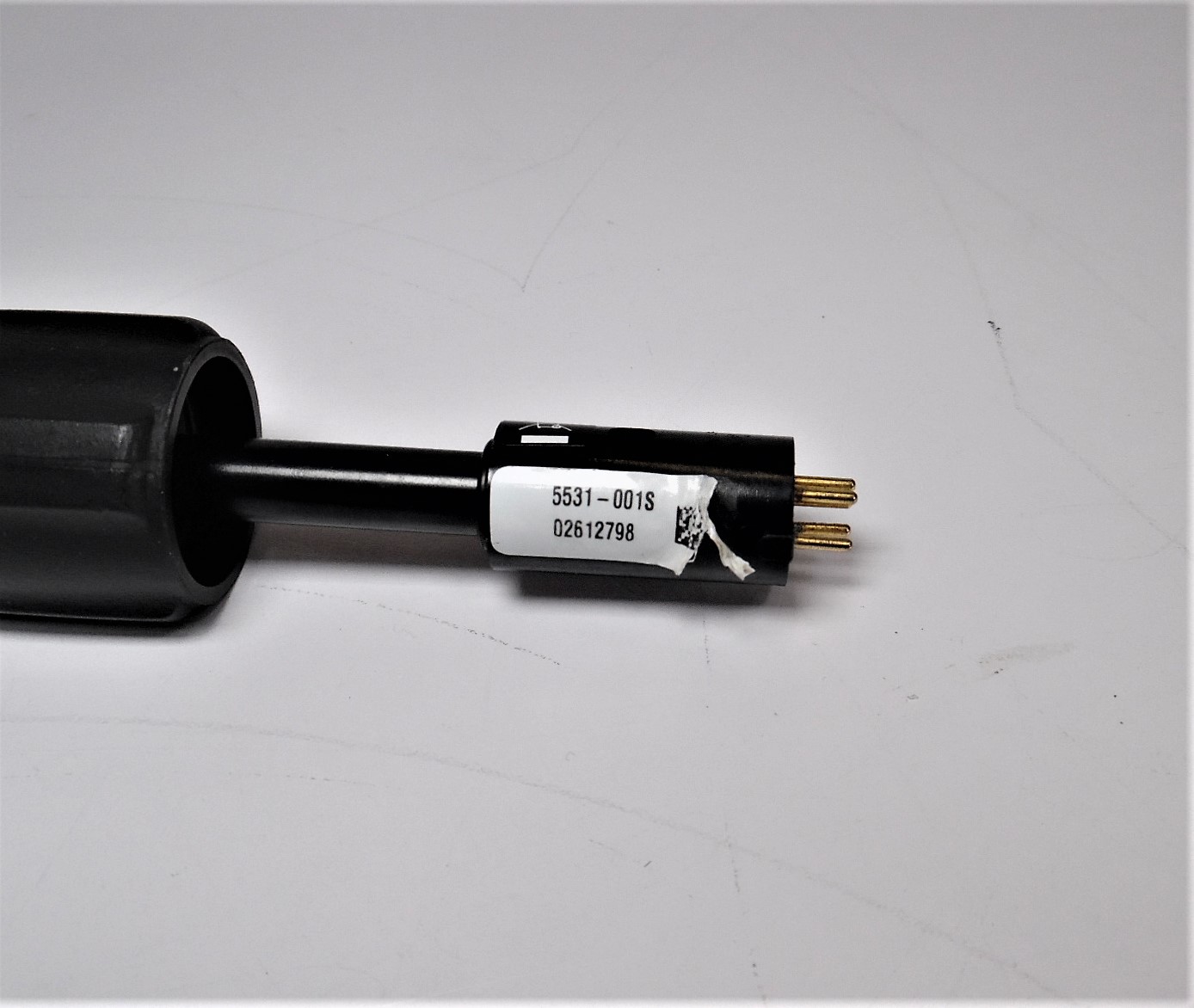 Raymarine Wind Masthead Transducer - E22078 - *MME REFURBISHED* for ...