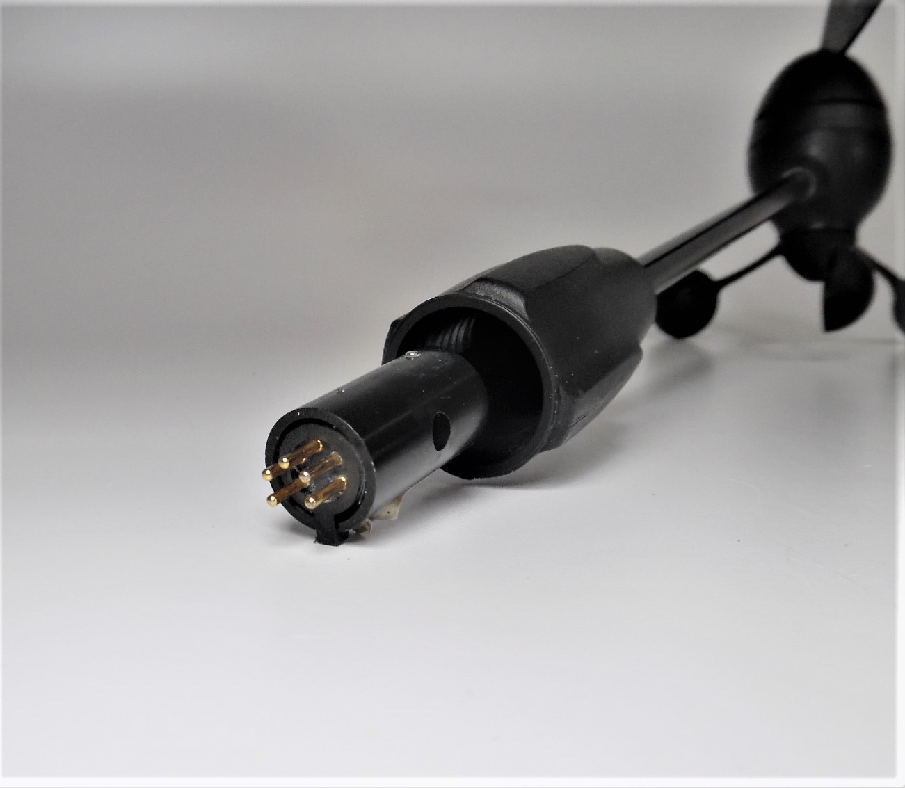 Raymarine Wind Masthead Transducer - E22078 - *MME REFURBISHED* for ...