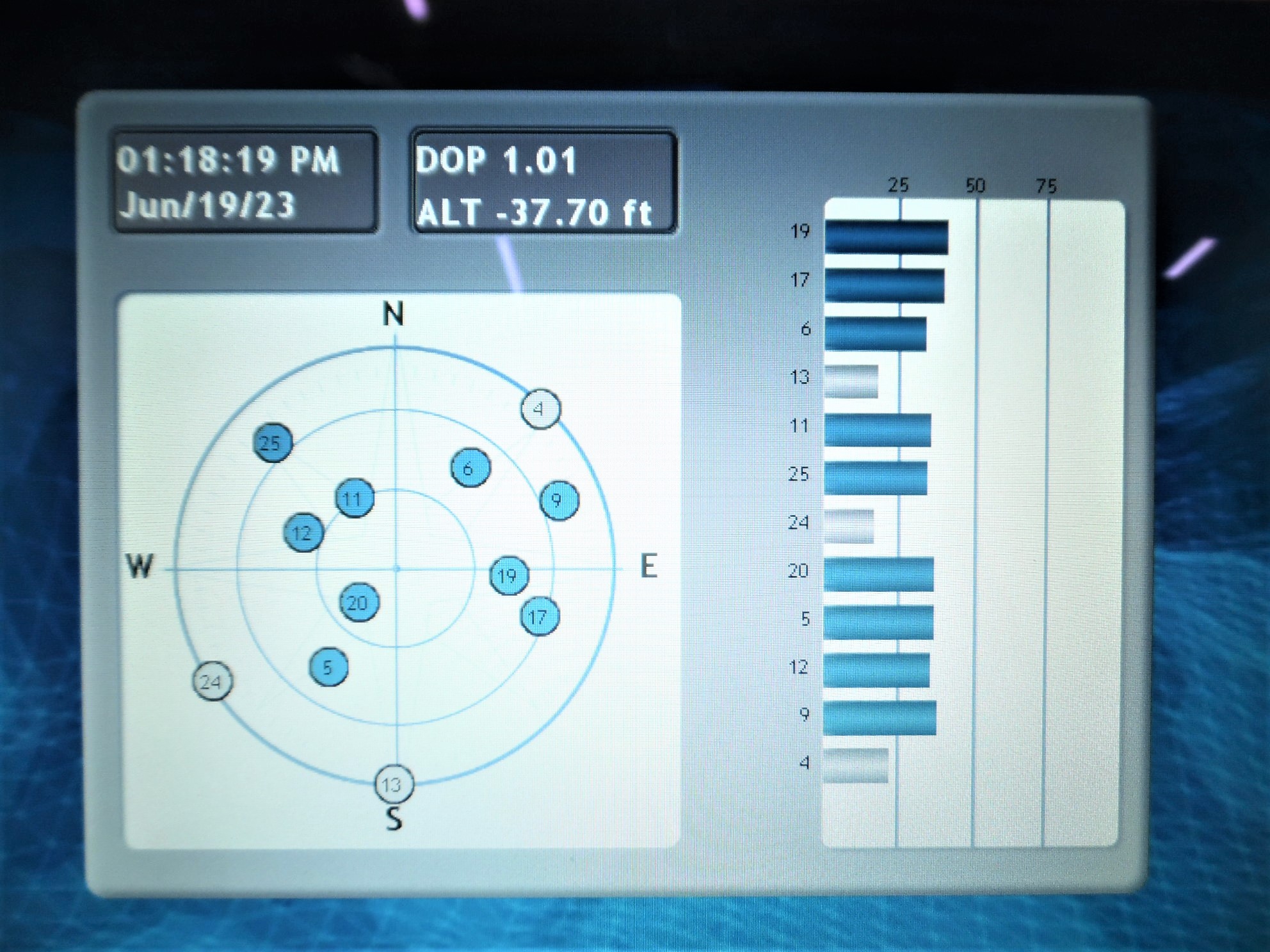 Furuno - NavNet 3D - MFD12 - Good Condition - Tested + Updated! - Max ...