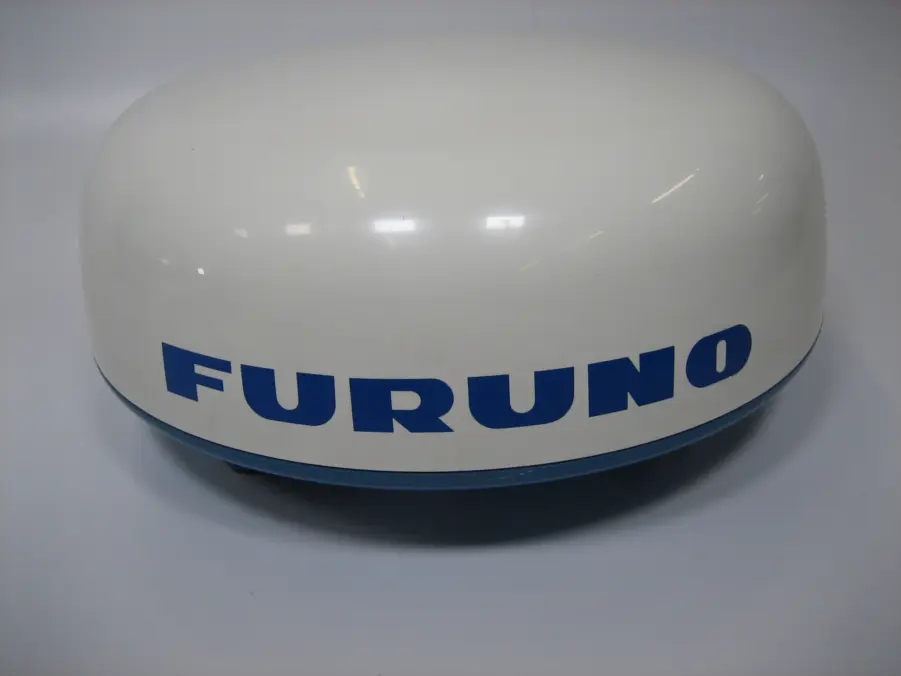 FURUNO RSB-0087 DUMMY RADAR DOME 18" Radome for 1722c - Max Marine ...