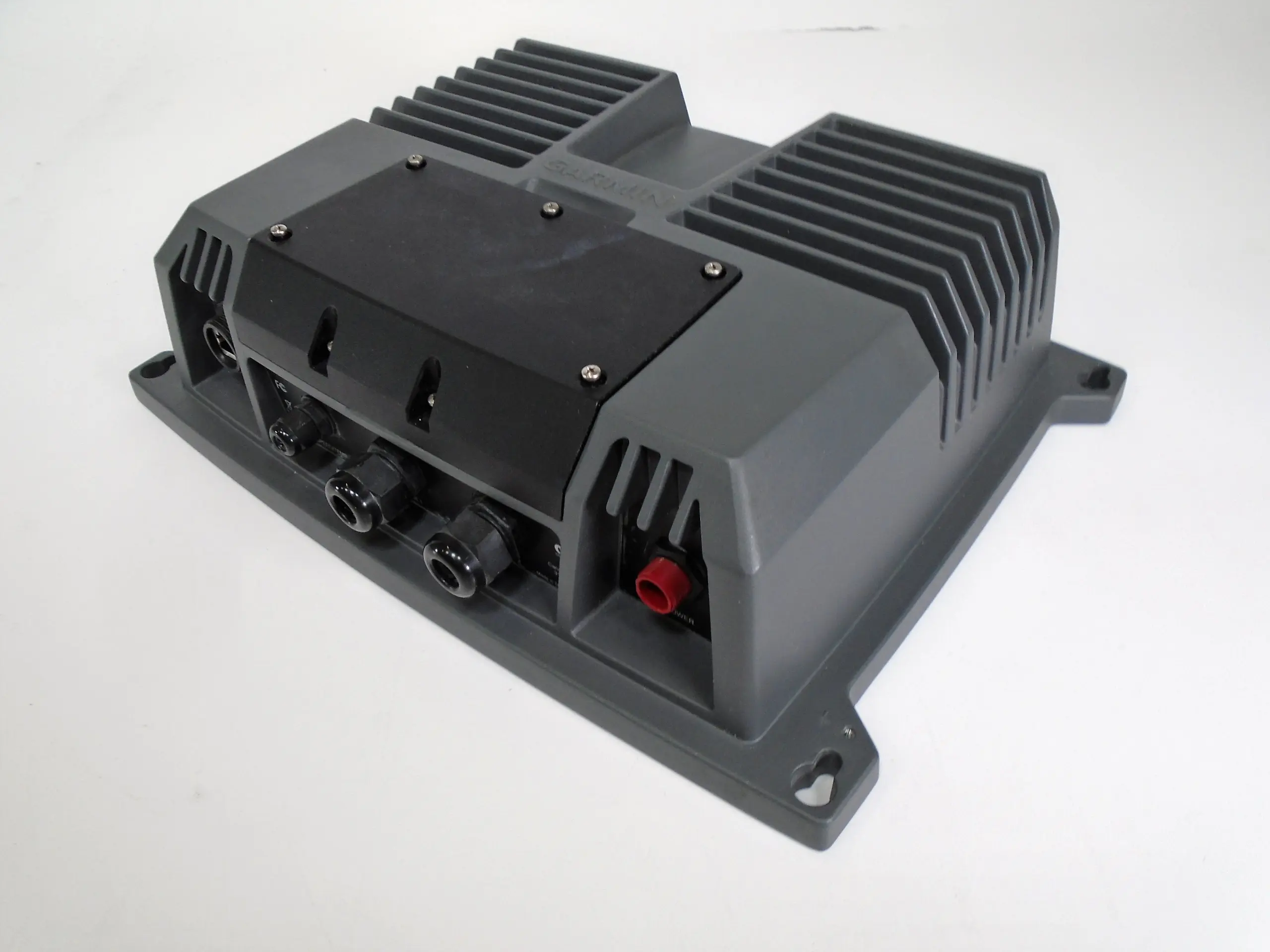 Garmin GSD26 CHIRP Network Sounder W/Power & Network Cables (90 Day ...