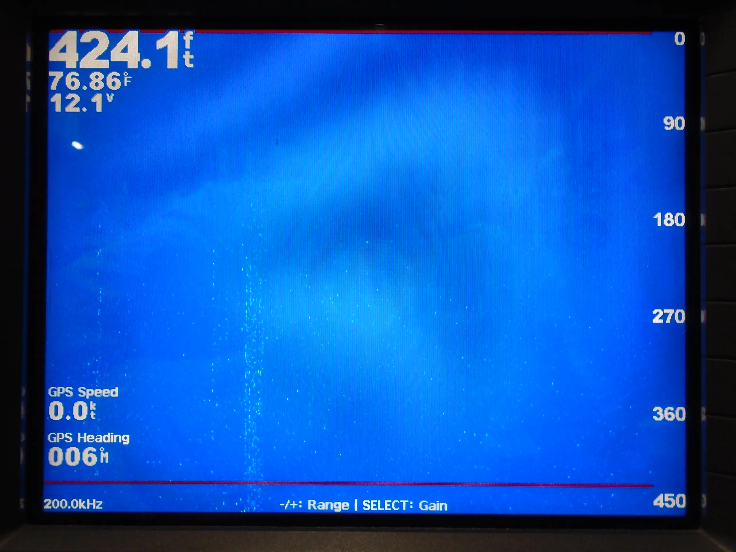 Garmin GSD26 CHIRP Network Sounder W/Power & Network Cables (90 Day ...