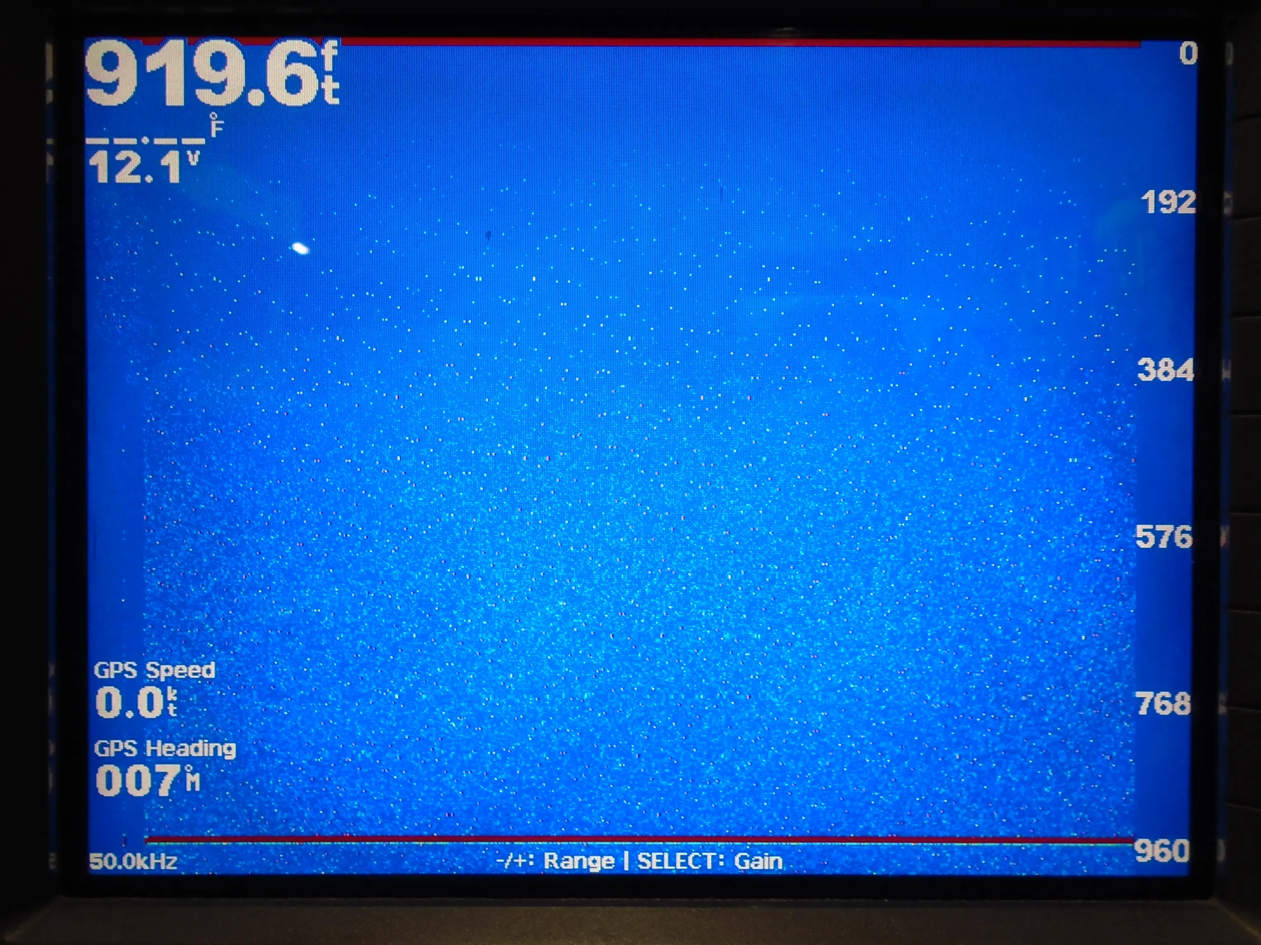 Garmin GSD26 CHIRP Network Sounder W/Power & Network Cables (90 Day ...