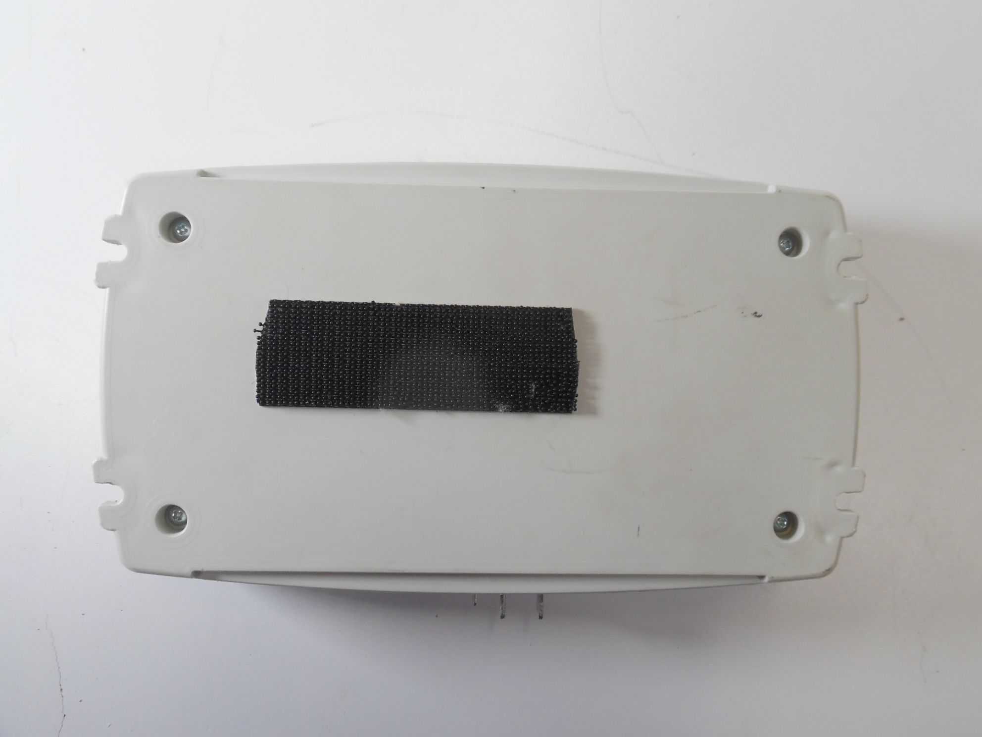 Exalto / Pine SRM3P 3-Wiper Relay Module Box - Max Marine Electronics