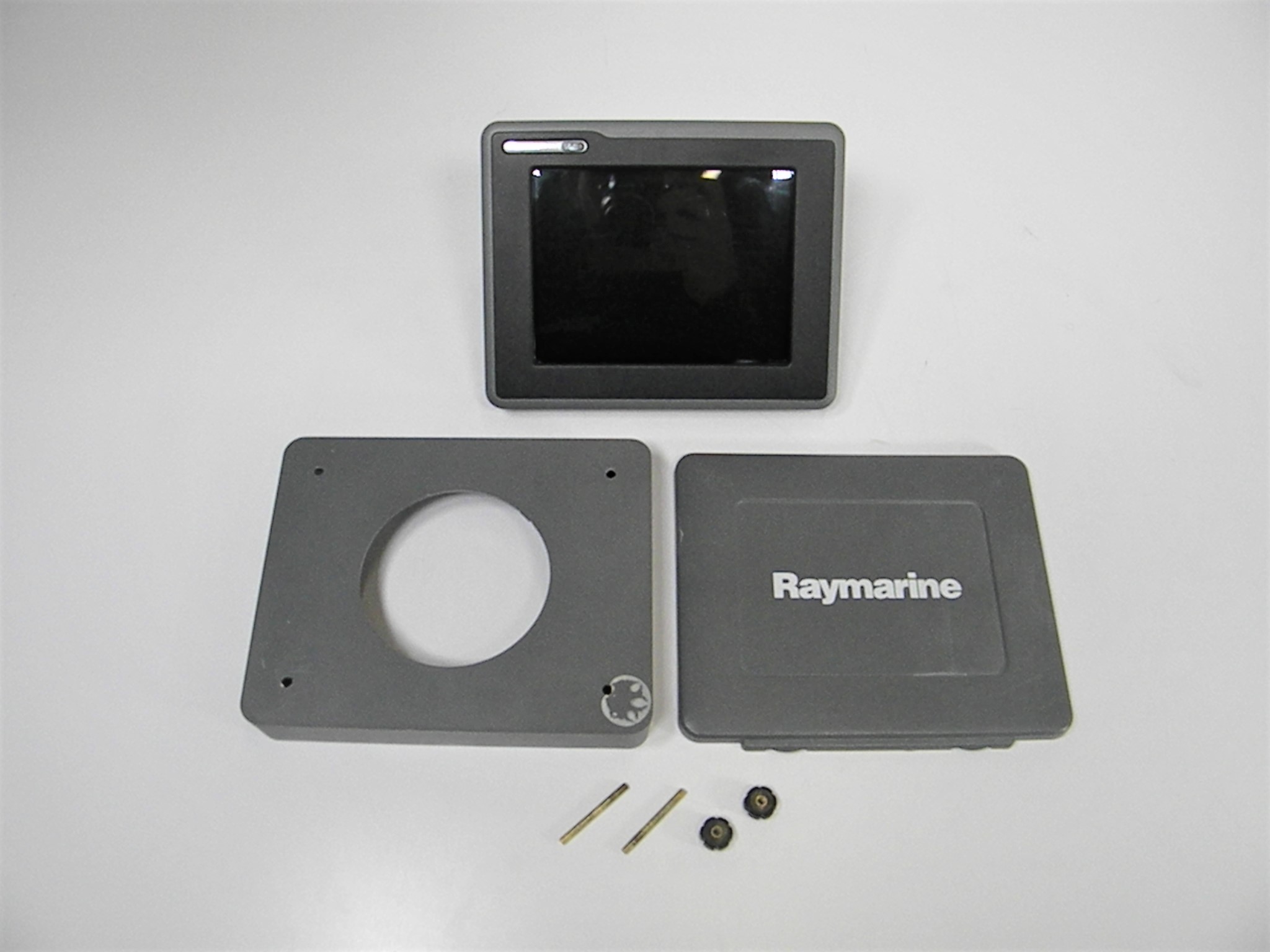 Raymarine ST70+ 6.5″ Multifunction Instrument/Autopilot Display E22115 ...