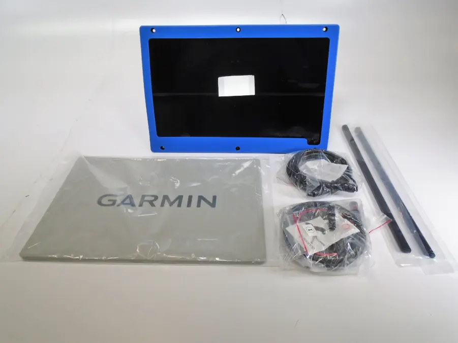 Garmin GPSmap 8616 16″ Touchscreen MFD + Suncover (Factory Refurbished ...