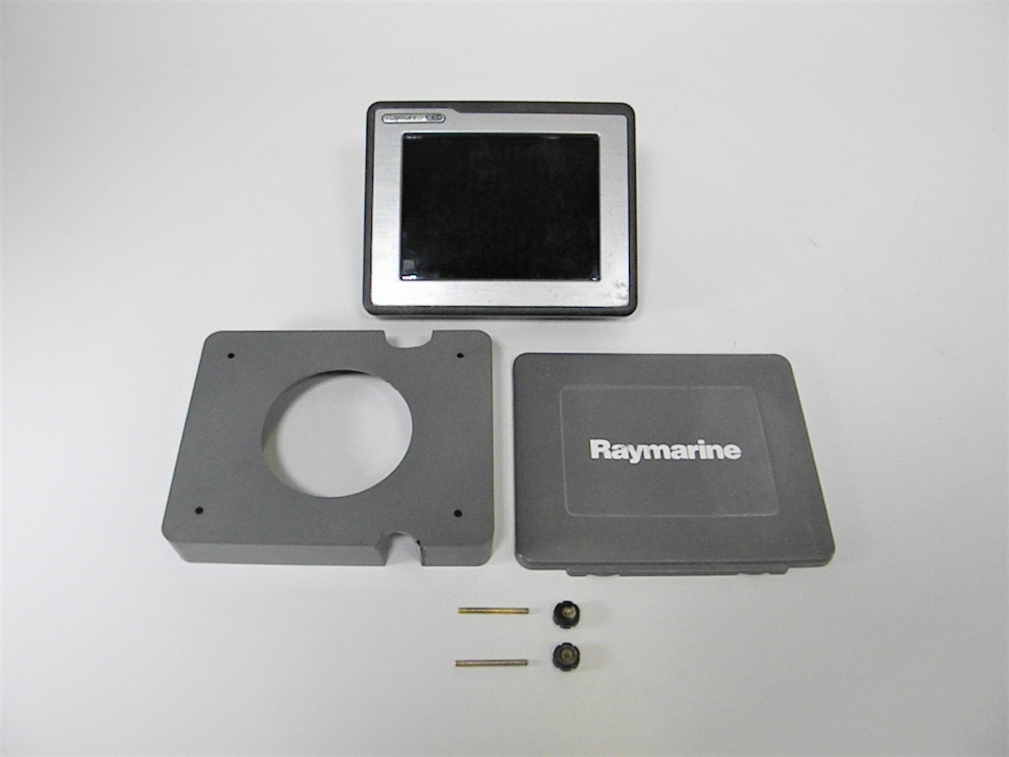 Raymarine ST70+ Multifunction Instrument/Autopilot 6.5" Display E22115 ...