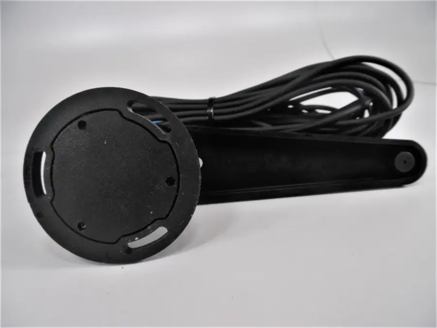 Raymarine Raytheon Autopilot Rudder Feedback Sensor M81105/30ft. Cable ...