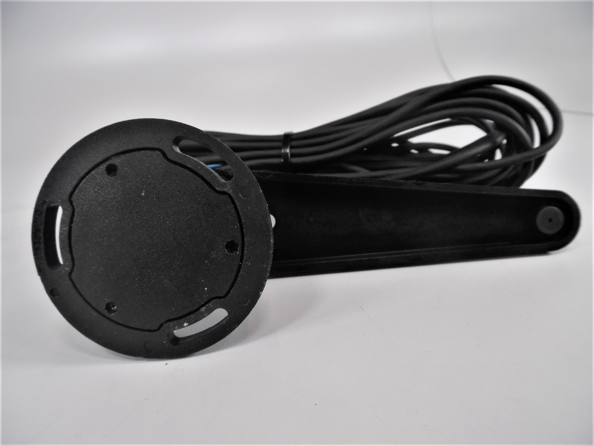 Raymarine Raytheon Autopilot Rudder Feedback Sensor M81105/30ft. Cable ...