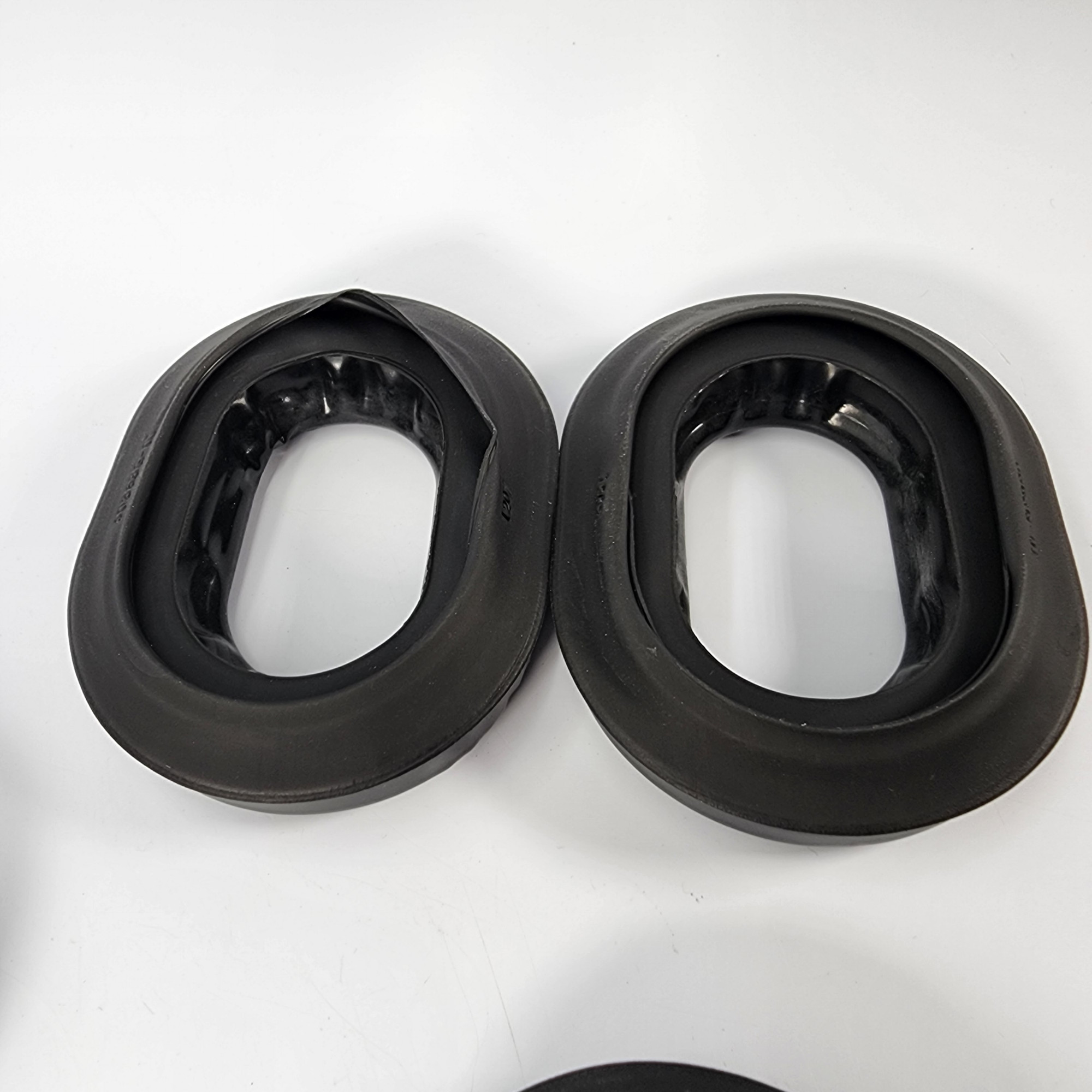 [Lot of 6] David Clark 40863G-01 Comfort Gel Undercut Ear Seals for ...